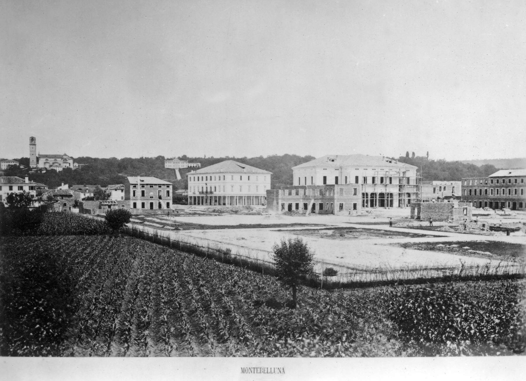 Foto di Montebelluna