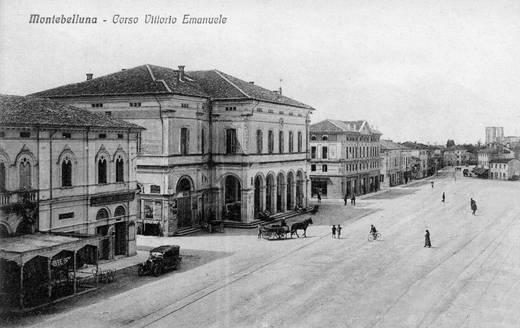 Foto di Montebelluna