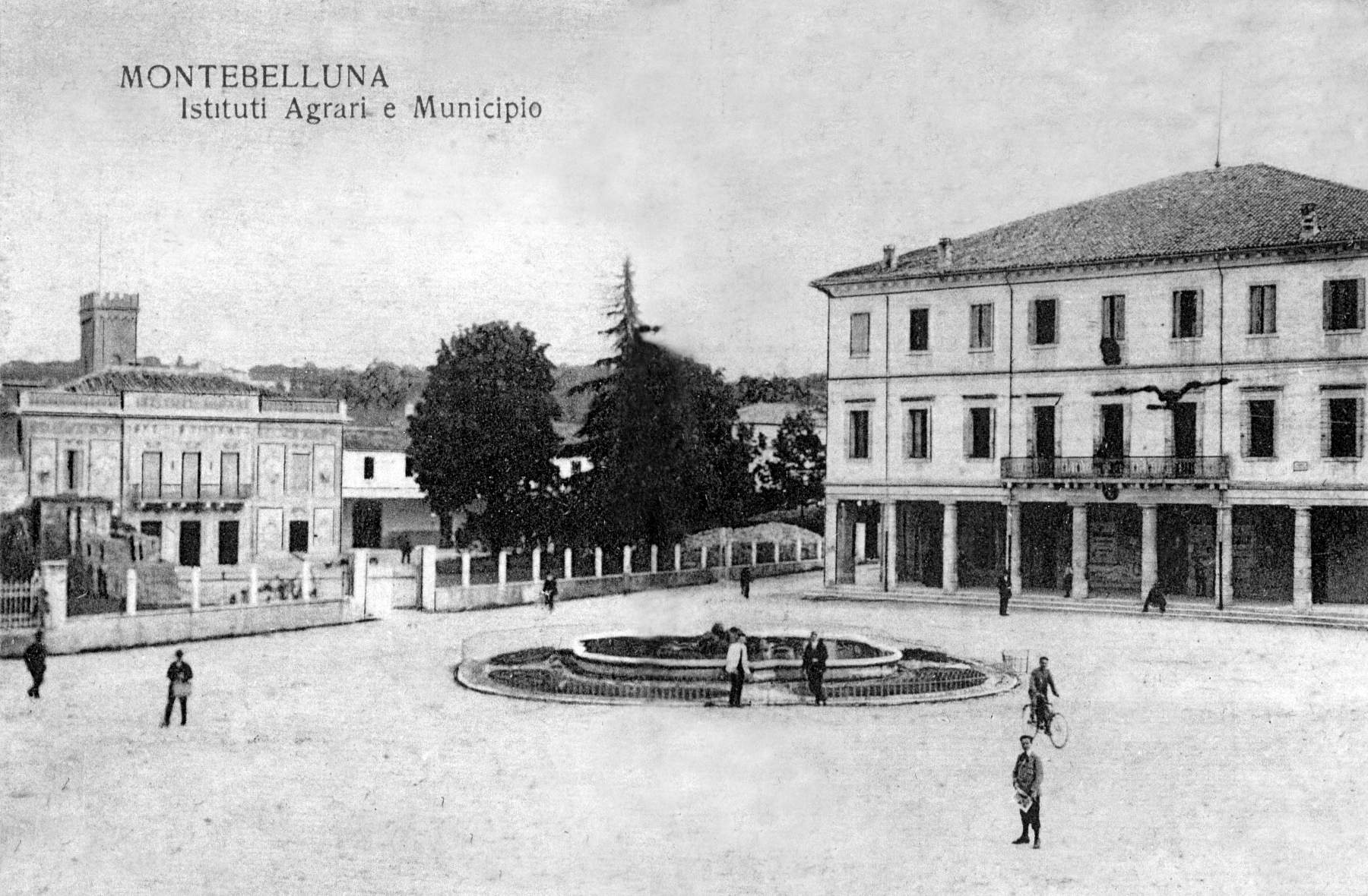 Foto di Montebelluna